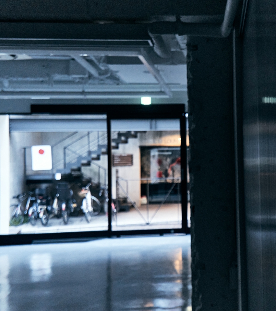 VALLOON STUDIO SHIBUYA - 「人生の選択肢に、アーティストを。」VALLOON